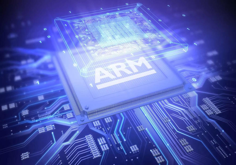 Chip ARM là gì? Hiệu suất và lợi ích trong công nghệ hiện đại