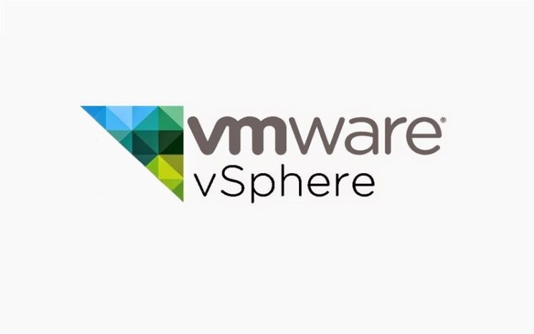 VMware vSphere là gì? 5 phút hiểu về ảo hóa VMware vSphere