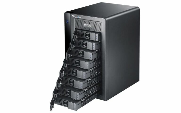RAID là gì? Các loại RAID, Ưu/Nhược điểm, Ứng dụng và Cách chọn
