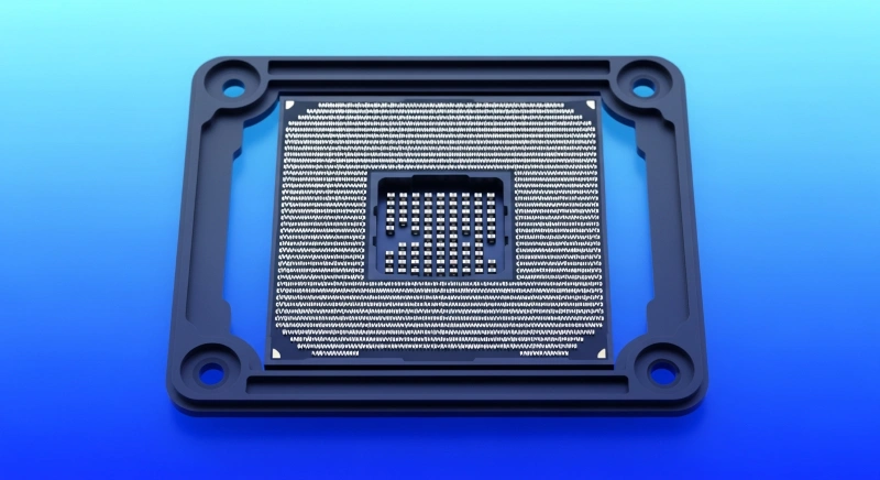 Socket CPU Là Gì? Phân Loại & Cách Chọn Mainboard Phù Hợp