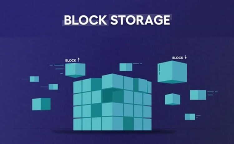 Block Storage là gì? Ưu nhược điểm, Ứng dụng và So sánh