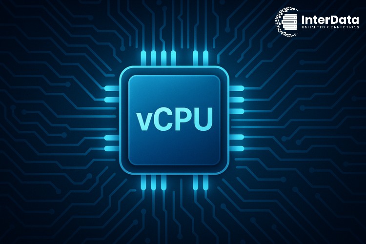 vCPU là gì? Vai trò, cách hoạt động | vCPU vs CPU [2025]