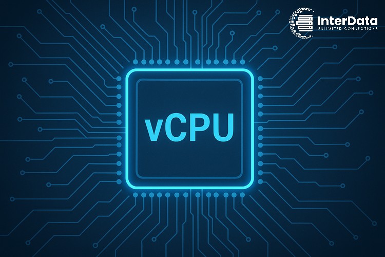 vCPU là gì? Vai trò, cách hoạt động | vCPU vs CPU [2025]