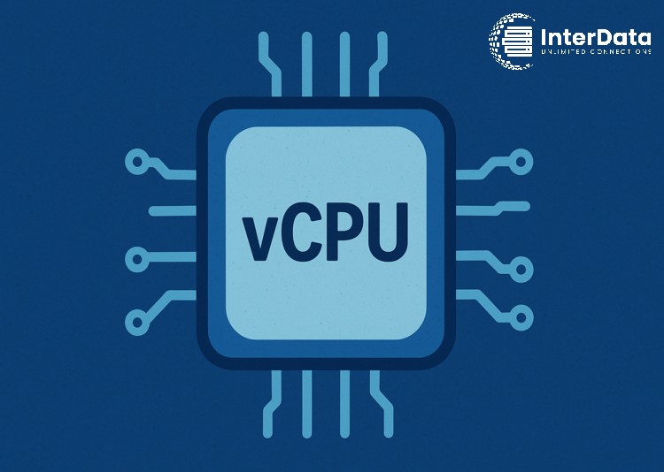 vCPU là gì? Vai trò, cách hoạt động | vCPU vs CPU [2025]
