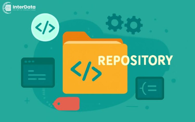 Repository là gì? Giải thích từ A-Z về kho lưu trữ mã nguồn