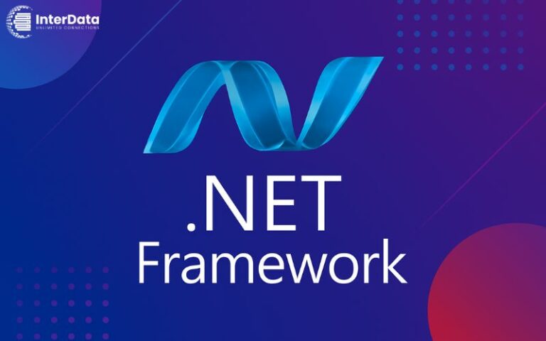 .NET Framework Là Gì? Thành Phần, Ưu, Nhược Điểm & Cải Tiến