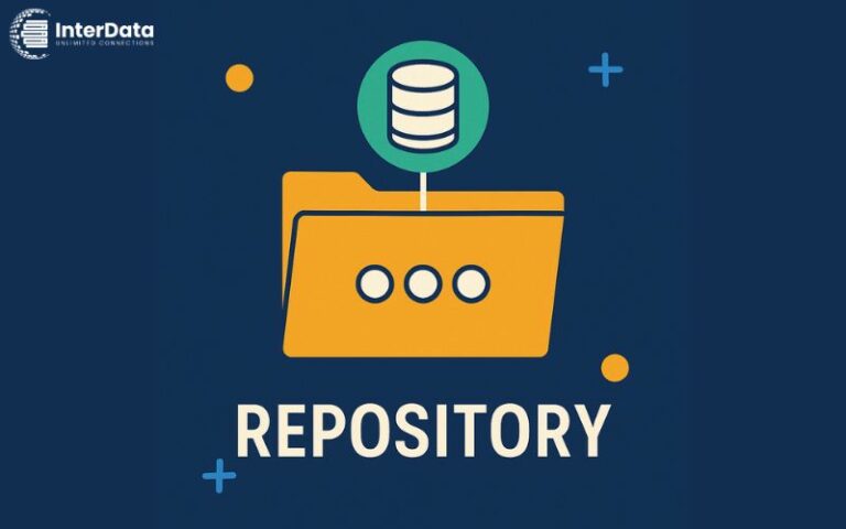Repository là gì? Giải thích từ A-Z về kho lưu trữ mã nguồn