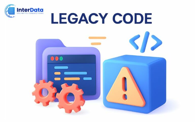Legacy Code là gì? Cách xử lý mã nguồn cũ từ A-Z cho Developer