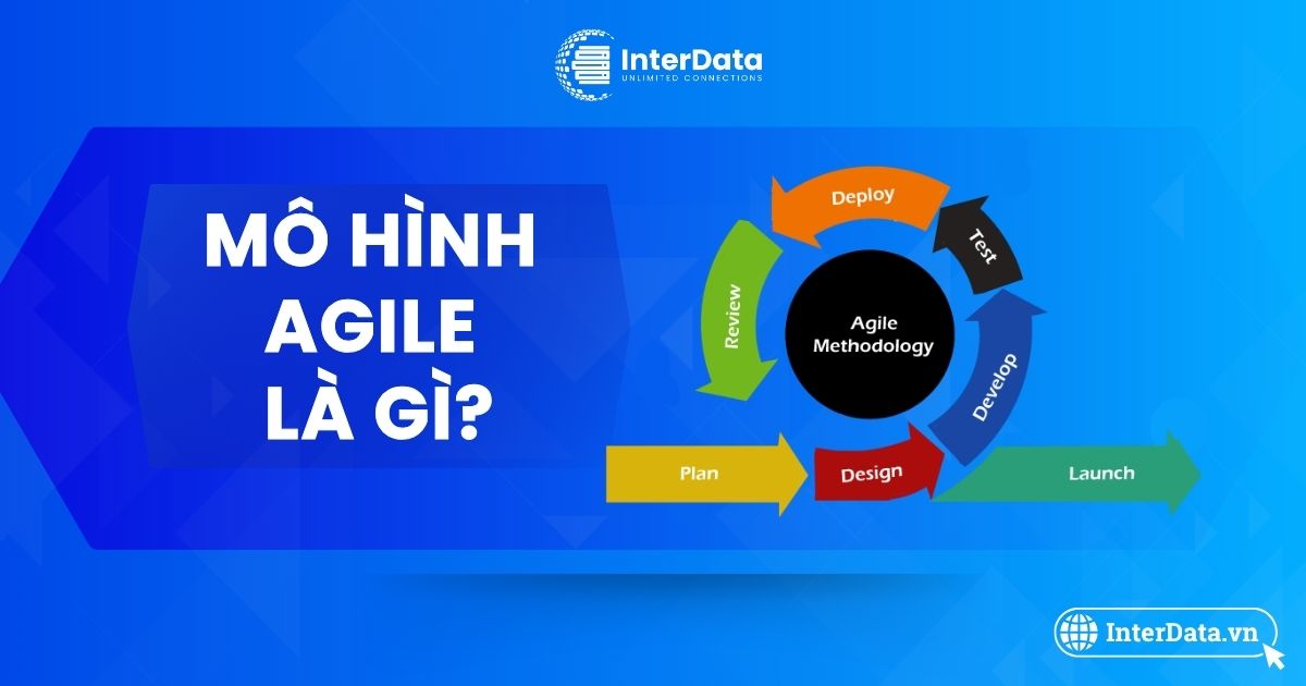 Mô hình Agile là gì? 12 Nguyên lý, 4 Giá trị cốt lõi & Ứng dụng
