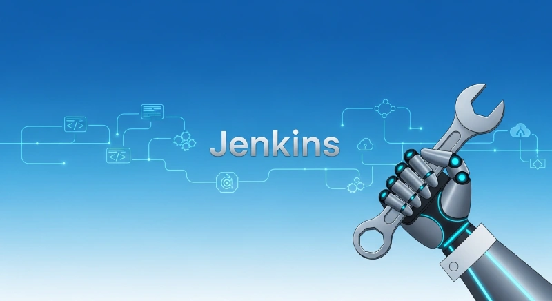 Jenkins Là Gì? Hướng Dẫn Toàn Diện Về CI/CD Automation Server