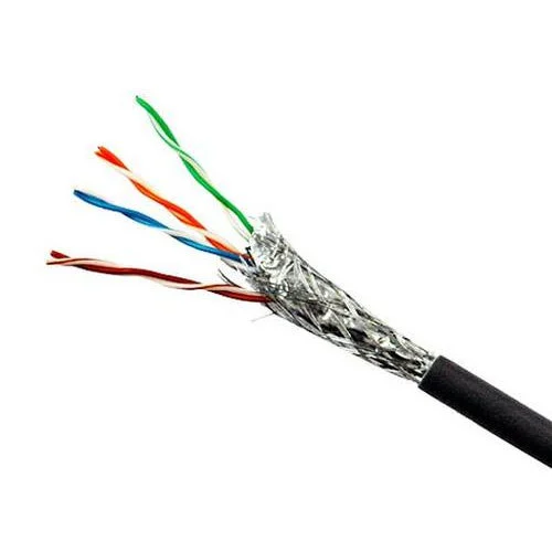 Cáp STP là gì? Ưu, Nhược điểm, Ứng dụng & So sánh STP với UTP