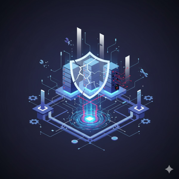High Availability là gì? Tầm quan trọng trong hệ thống CNTT hiện đại