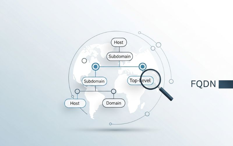FQDN là gì? Toàn tập về Fully Qualified Domain Name (A-Z)