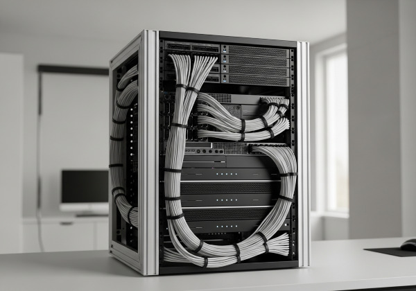 Tự Build Server Là Gì? Hướng Dẫn Chi Tiết Từ A–Z Cho Người Mới Bắt Đầu