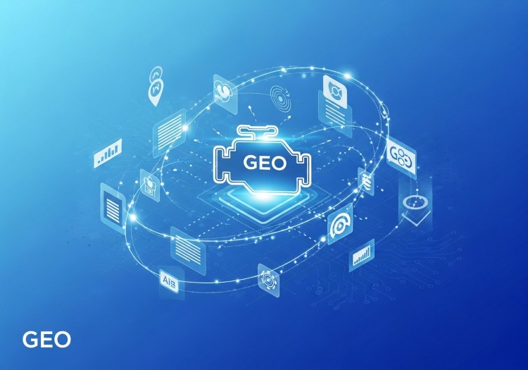 GEO là gì? Kỷ nguyên mới của SEO và tối ưu hóa AI Search [2026]